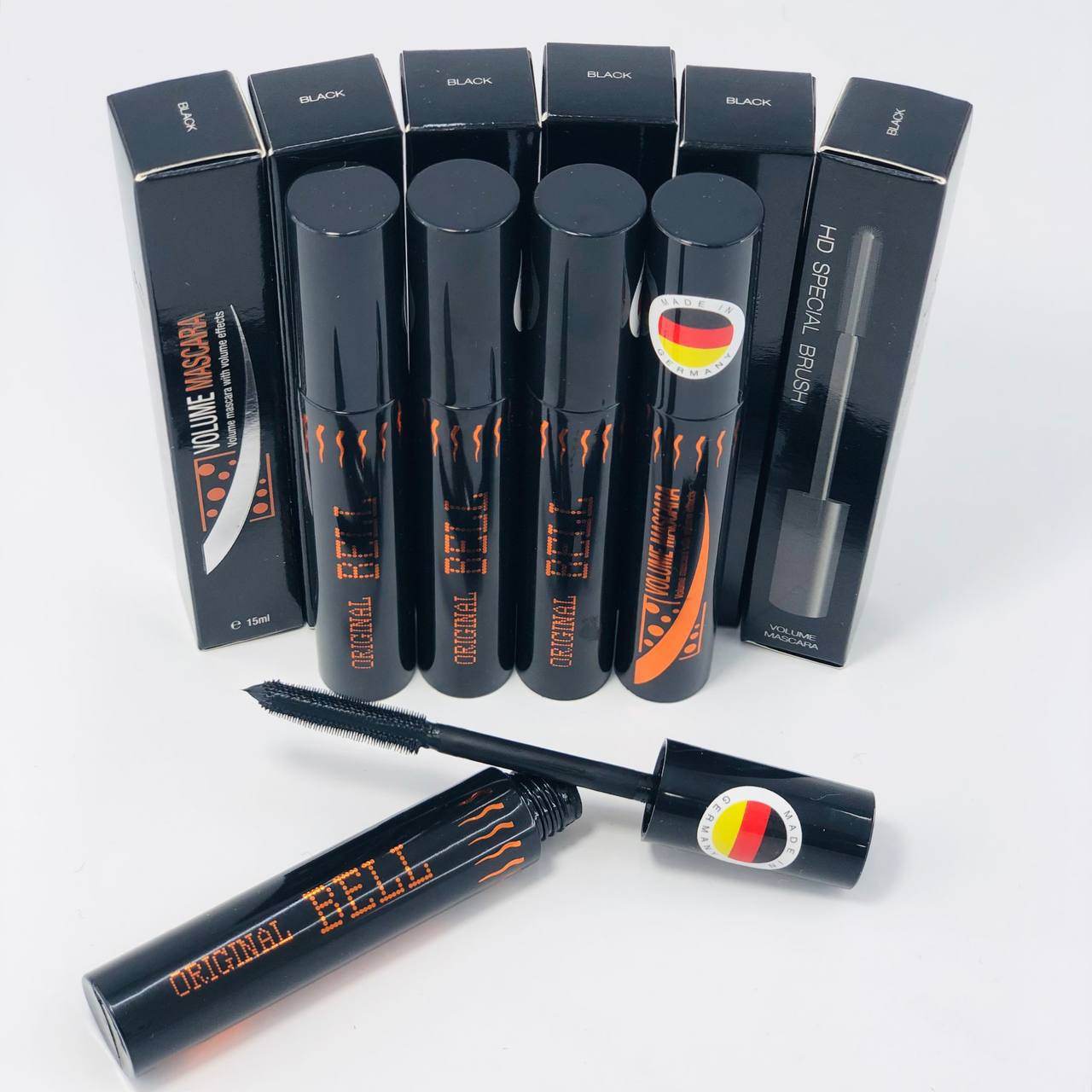 ریمل بل اصل آلمان – فروشگاه اینترنتی مهاباد مارکت